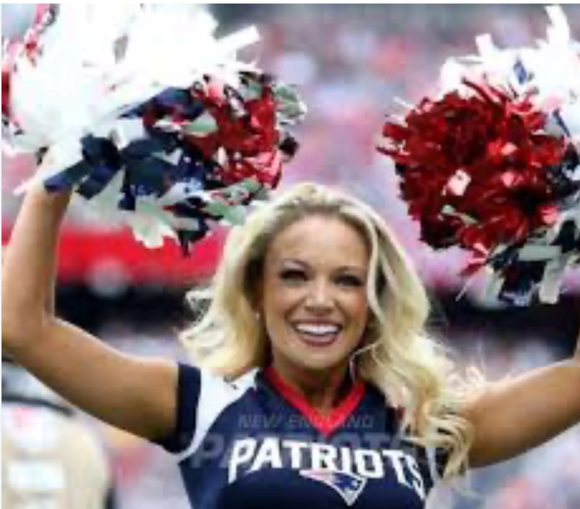 Courtney Michelle | Dallas Cowboys Cheerleaders: Making the Team Wiki ...