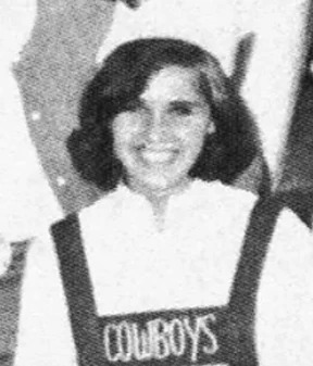Sherry Atkinson | Dallas Cowboys Cheerleaders Wiki | Fandom