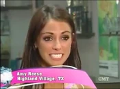 Amy Reese | Dallas Cowboys Cheerleaders: Making the Team Wiki | Fandom