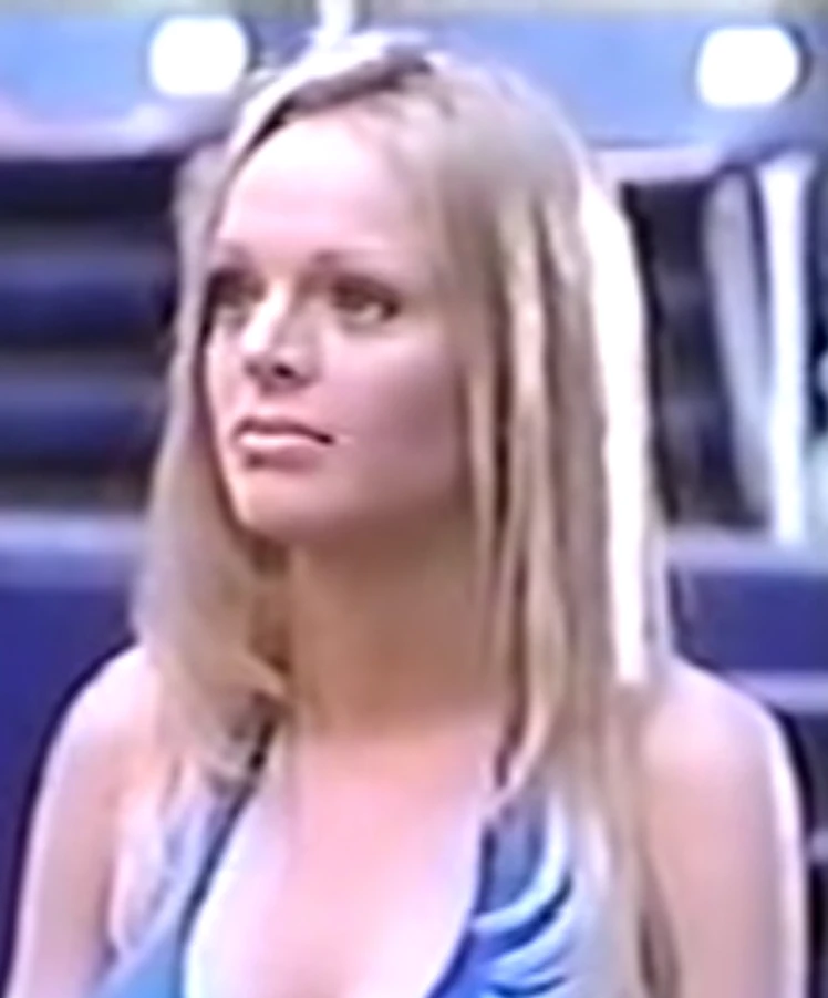 Miranda Parker | Dallas Cowboys Cheerleaders: Making the Team Wiki | Fandom