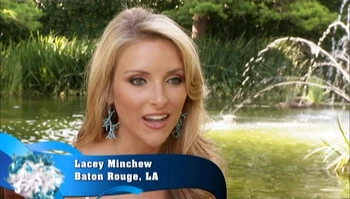 Lacey Minchew | Dallas Cowboys Cheerleaders: Making the Team Wiki | Fandom