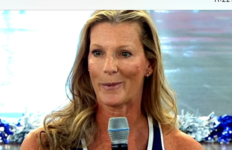 Suzanne | Dallas Cowboys Cheerleaders: Making the Team Wiki | Fandom