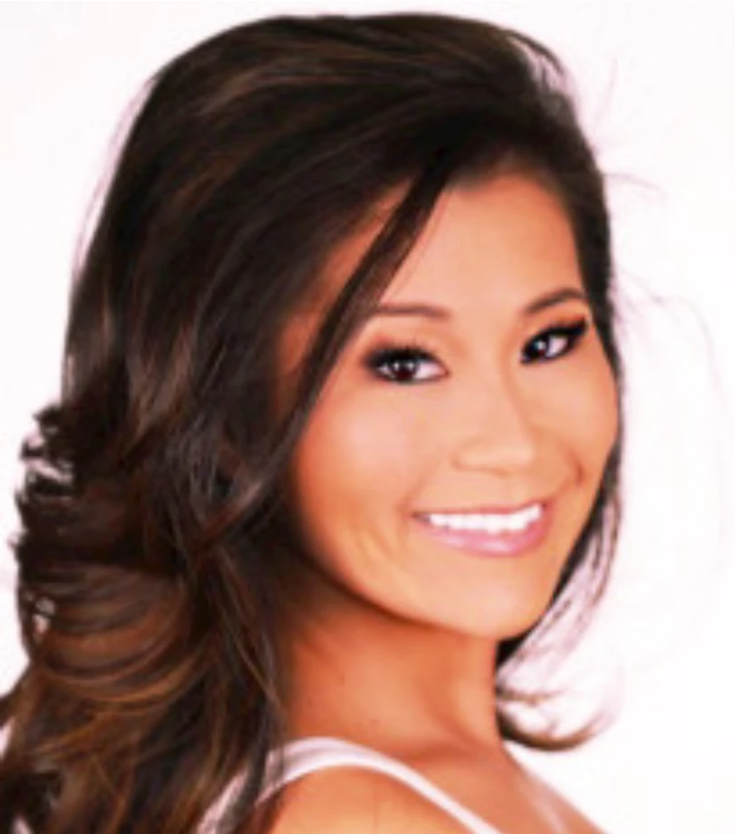 Helen McDaniel | Dallas Cowboys Cheerleaders: Making the Team Wiki | Fandom