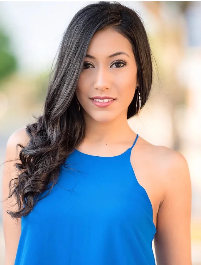 Raven | Dallas Cowboys Cheerleaders: Making the Team Wiki | Fandom