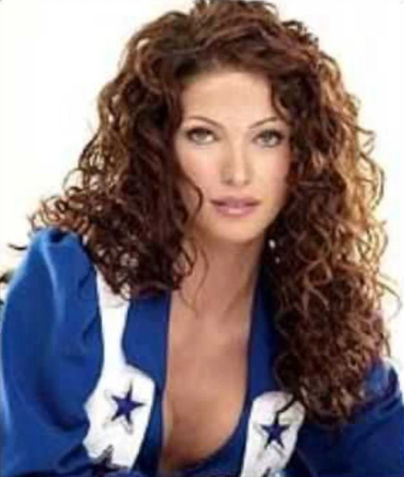 Adrianna Butler | Dallas Cowboys Cheerleaders: Making the Team Wiki ...