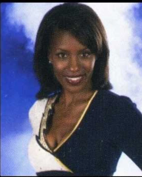 Keyna (S14 Preliminaries) | Dallas Cowboys Cheerleaders: Making the ...