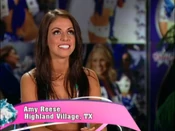 Amy Reese | Dallas Cowboys Cheerleaders: Making the Team Wiki | Fandom