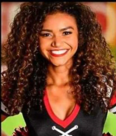 Kaylin | Dallas Cowboys Cheerleaders: Making the Team Wiki | Fandom