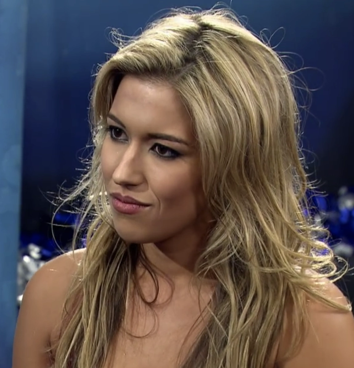 Taylor (S10 TCC) | Dallas Cowboys Cheerleaders: Making the Team Wiki ...