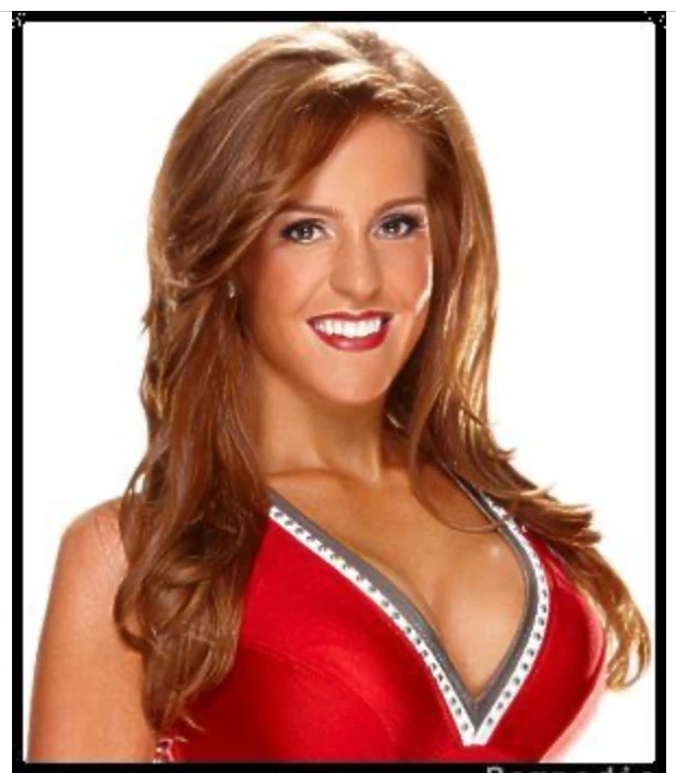 Paige Smith | Dallas Cowboys Cheerleaders: Making the Team Wiki | Fandom