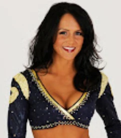 Laura Eilers | Dallas Cowboys Cheerleaders: Making the Team Wiki | Fandom