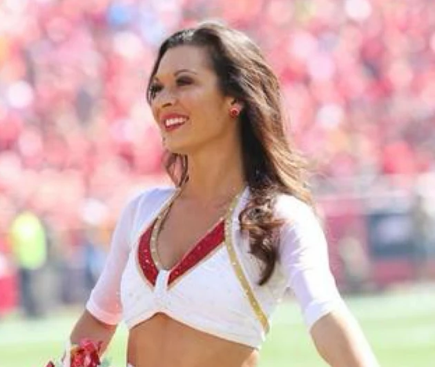 Kassi | Dallas Cowboys Cheerleaders: Making the Team Wiki | Fandom