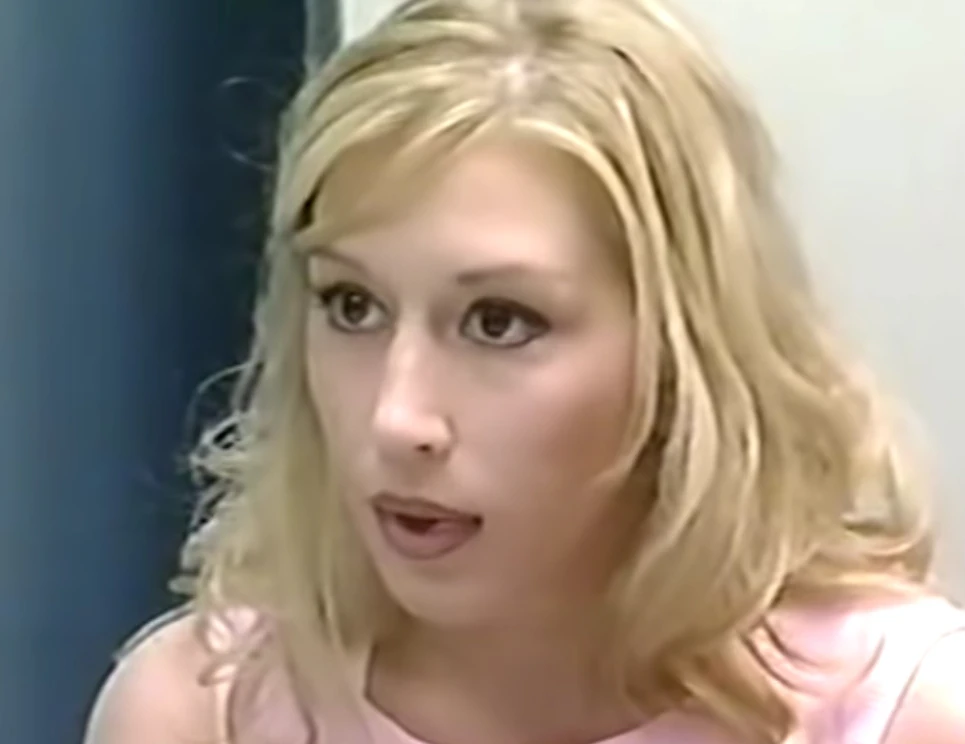 Tracy | Dallas Cowboys Cheerleaders: Making the Team Wiki | Fandom