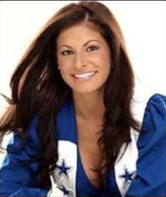 Sara White | Dallas Cowboys Cheerleaders: Making the Team Wiki | Fandom