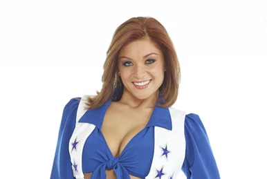 melissa rycroft dcc years