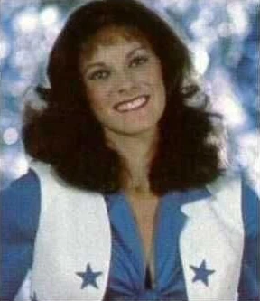Susan Raborn | Dallas Cowboys Cheerleaders Wiki | Fandom