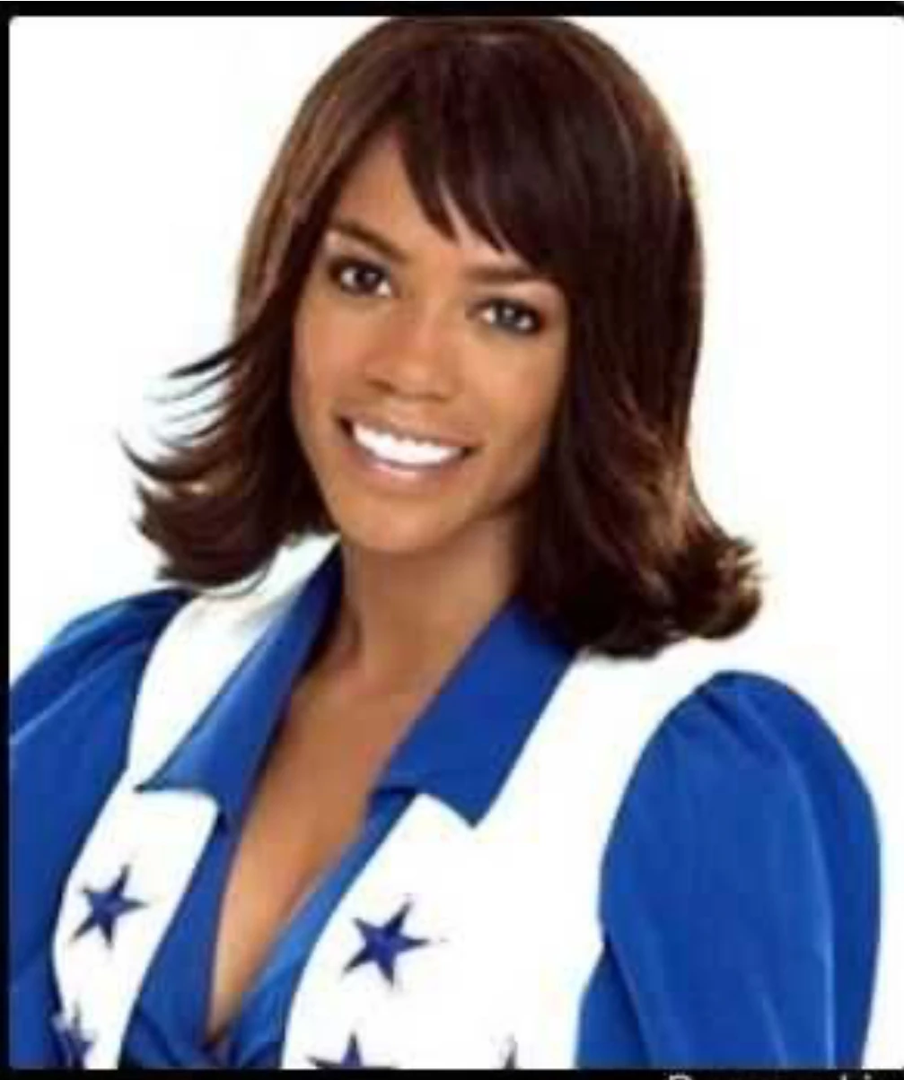 Shatera Kennedy | Dallas Cowboys Cheerleaders: Making the Team Wiki ...
