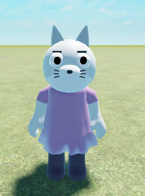 Kat | Making YOUR Piggy Skins Wiki | Fandom