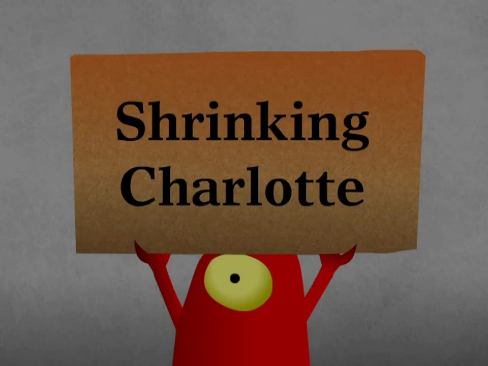 Shrinking Charlotte | Making Fiends Wiki | Fandom