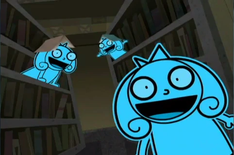 A Surprise for Vendetta | Making Fiends Wiki | Fandom