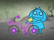 Gallery:Mama Vendetta | Making Fiends Wiki | Fandom