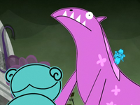 John | Making Fiends Wiki | Fandom