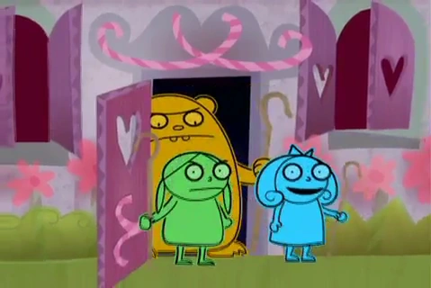 Now That We're Small | Making Fiends Wiki | Fandom