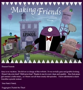 Making Fiends (website) | Making Fiends Wiki | Fandom