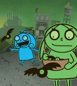 Making Fiends (TV series) | Making Fiends Wiki | Fandom