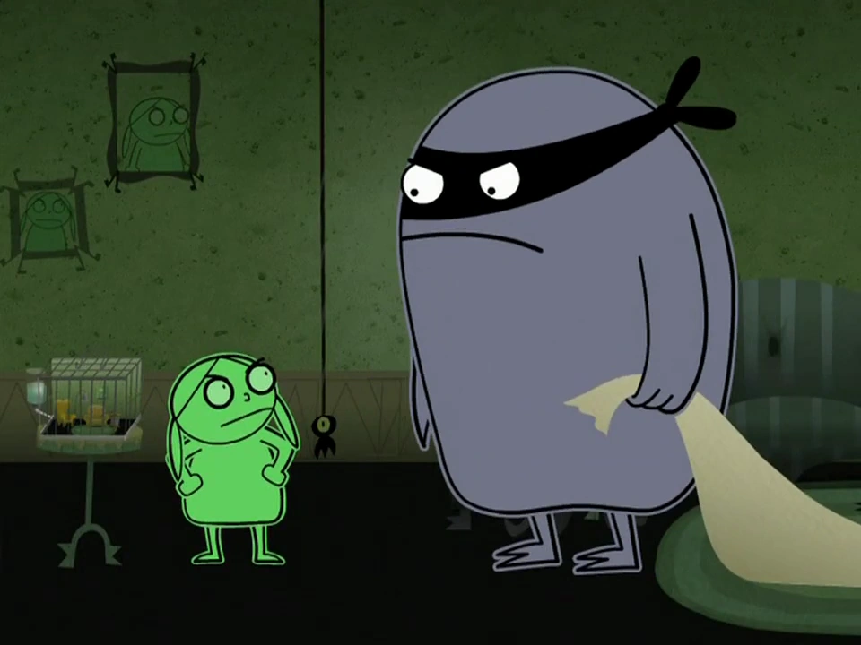 Burly fiend | Making Fiends Wiki | Fandom