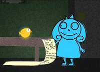 Feeding Pets | Making Fiends Wiki | Fandom