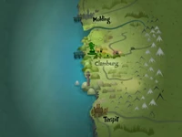 Tinspit | Making Fiends Wiki | Fandom