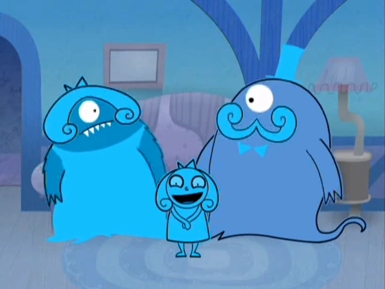 Parents | Making Fiends Wiki | Fandom