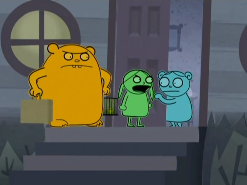 New Best Friend | Making Fiends Wiki | Fandom