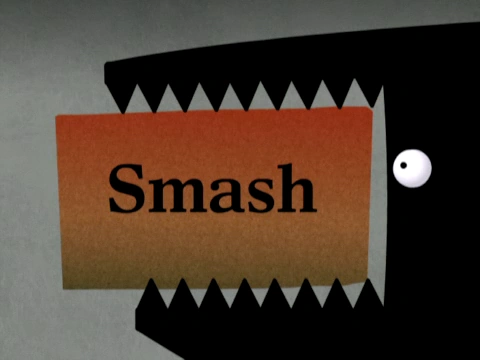 Smash | Making Fiends Wiki | Fandom