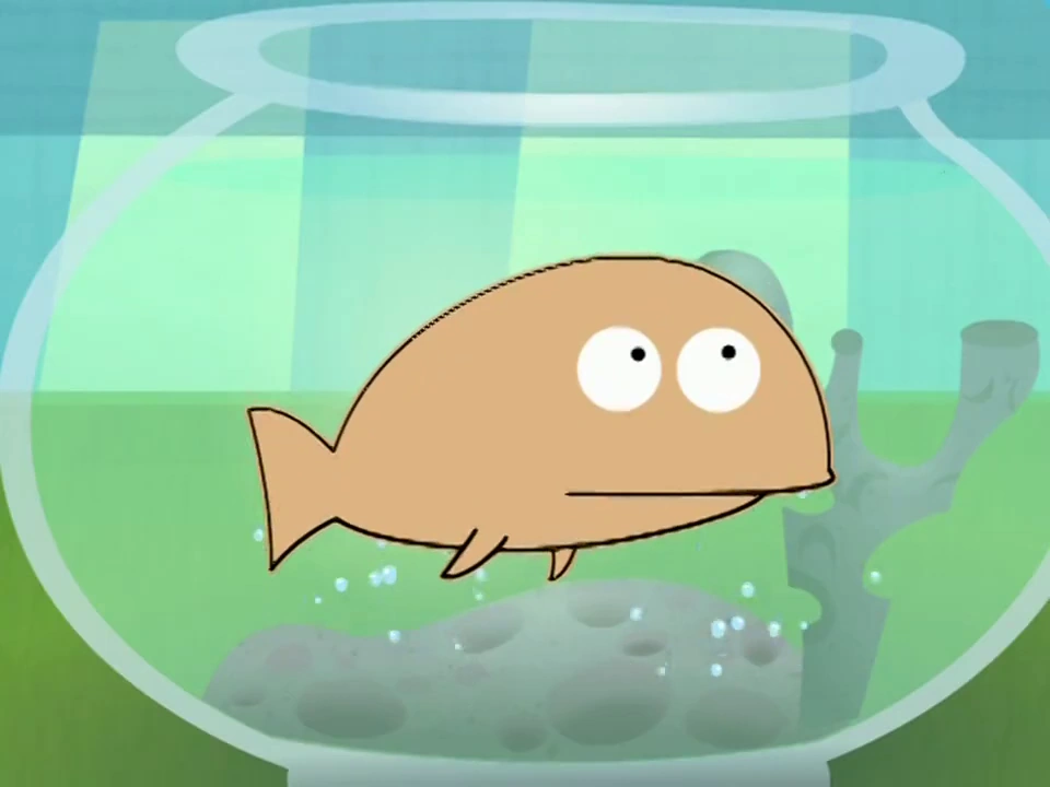 Charlotte's fish | Making Fiends Wiki | Fandom