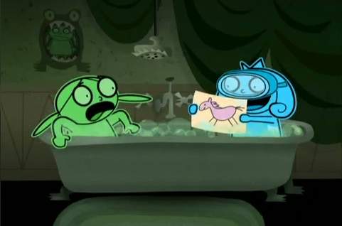 Pony for Me | Making Fiends Wiki | Fandom