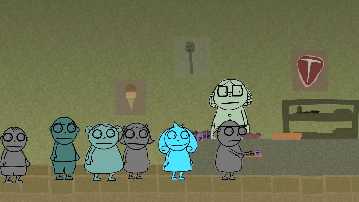 Vegetables (web episode) | Making Fiends Wiki | Fandom