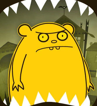 Grudge | Making Fiends Wiki | Fandom