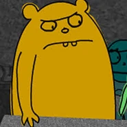 Grudge | Making Fiends Wiki | Fandom