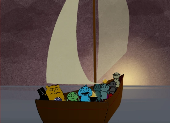 With You | Making Fiends Wiki | Fandom