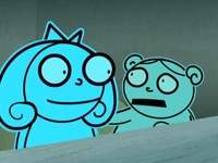 Gallery:Charlotte's First Day | Making Fiends Wiki | Fandom