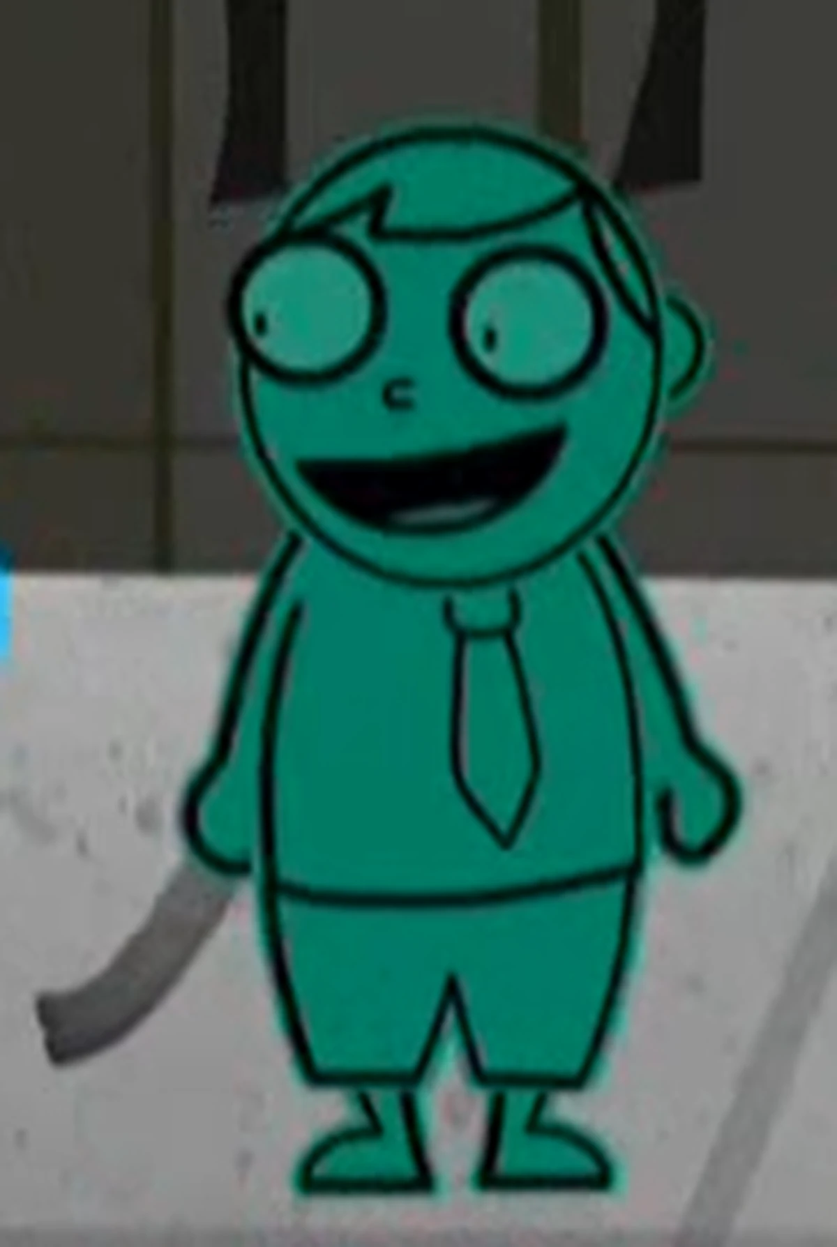 Peter Merryman | Making Fiends Wiki | Fandom