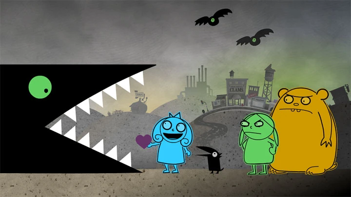 List of minor shorts | Making Fiends Wiki | Fandom