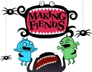 Making Fiends (TV series) | Making Fiends Wiki | Fandom