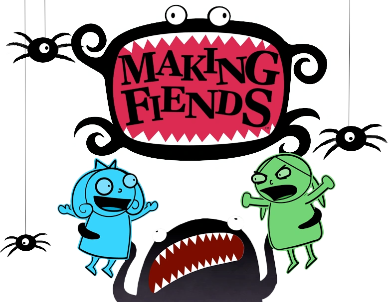 Category:Browse | Making Fiends Wiki | Fandom