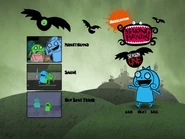 Making Fiends Season 1 (2-Disc Set) | Making Fiends Wiki | Fandom