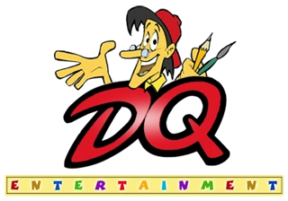 DQ Entertainment | Making Fiends Wiki | Fandom