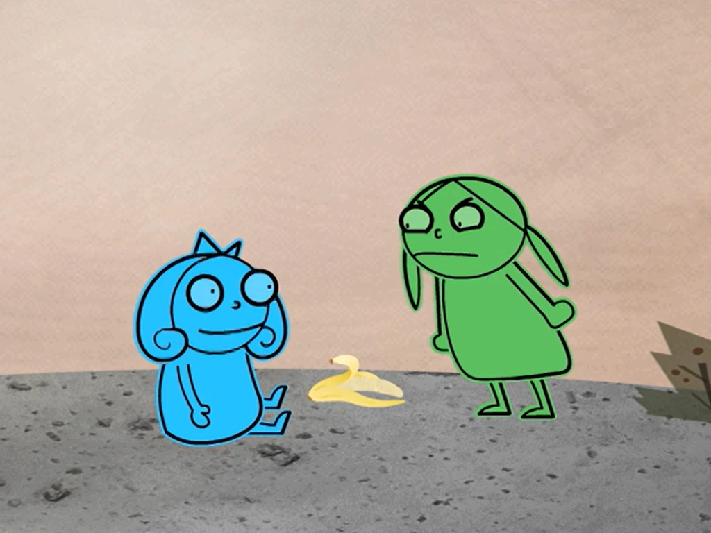 Monkeys (Bit) | Making Fiends Wiki | Fandom