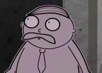 Mr. Bank Manager | Making Fiends Wiki | Fandom